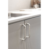 Handle Helix | 13.7cm / 16.9cm / 23.3cm / 32.9cm