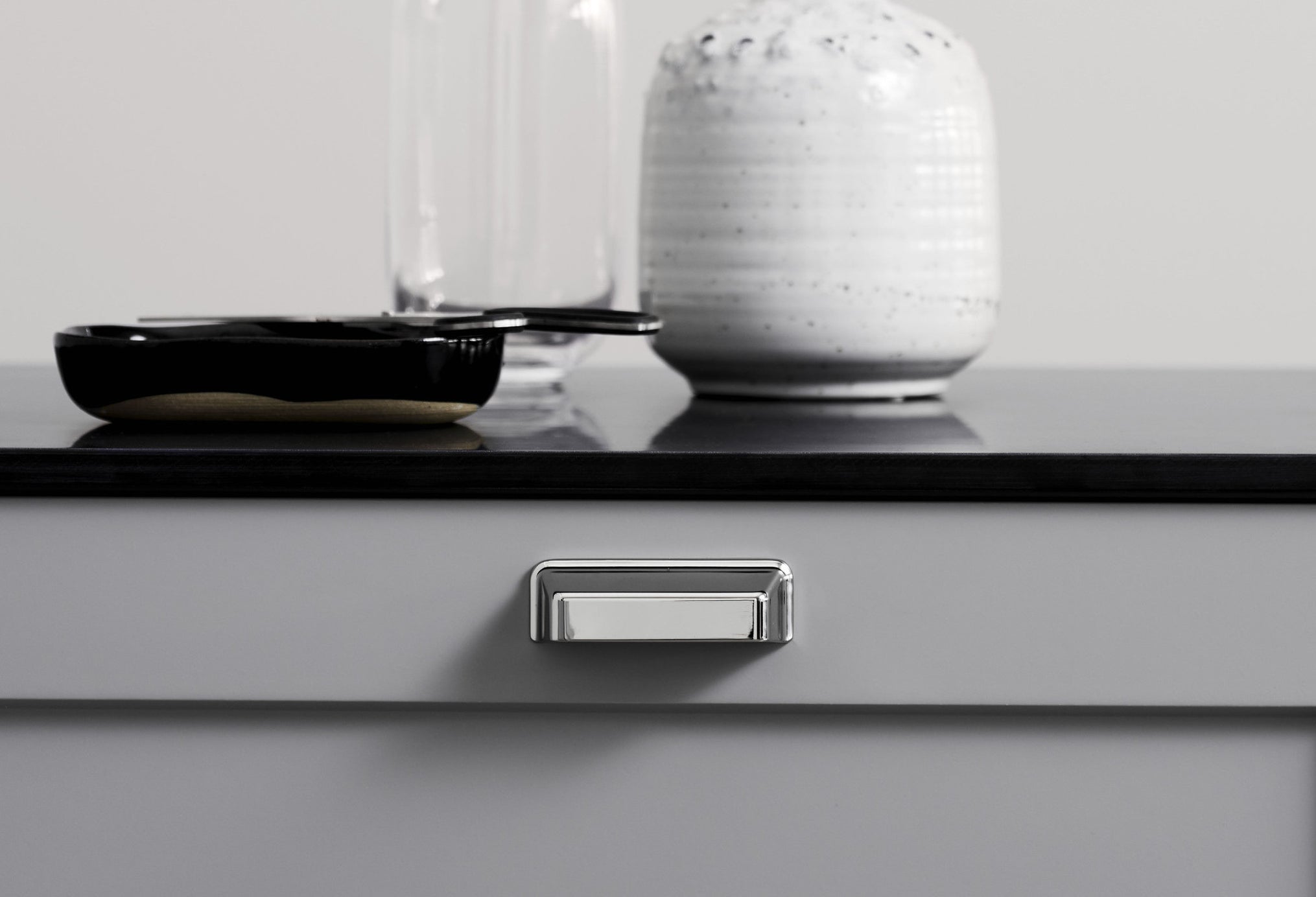Scandi Handles - Handles, Knobs & Hardware for Timeless Interiors