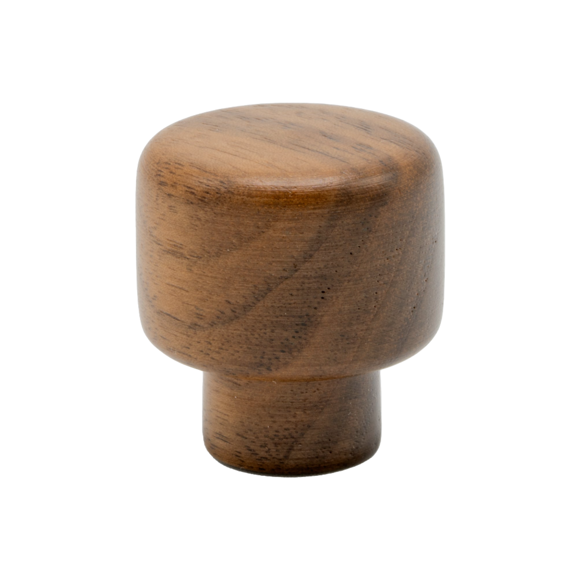 Knob Esther | Ø2.8cm | Wood