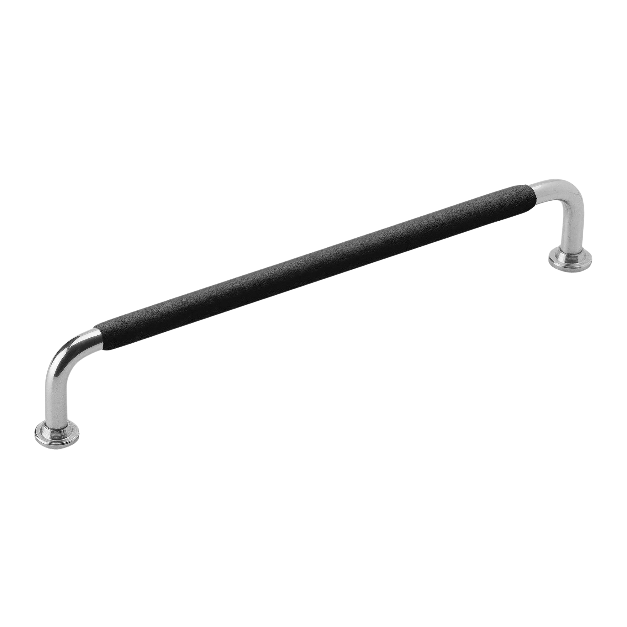 Handle 1353 | Leather Wrapped | 11cm / 14cm / 21cm