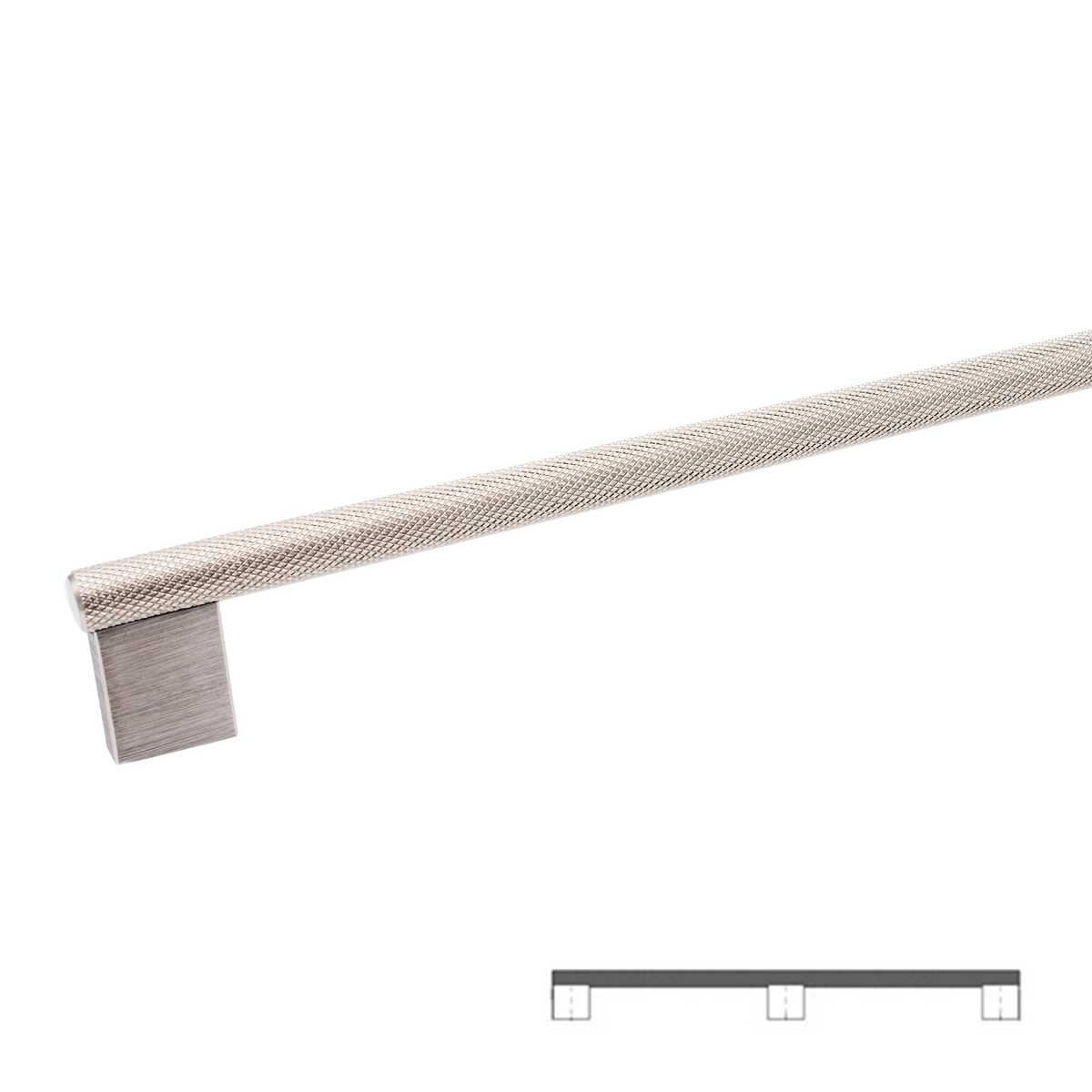 Handle Graf | Mini | 120cm – Scandi Handles