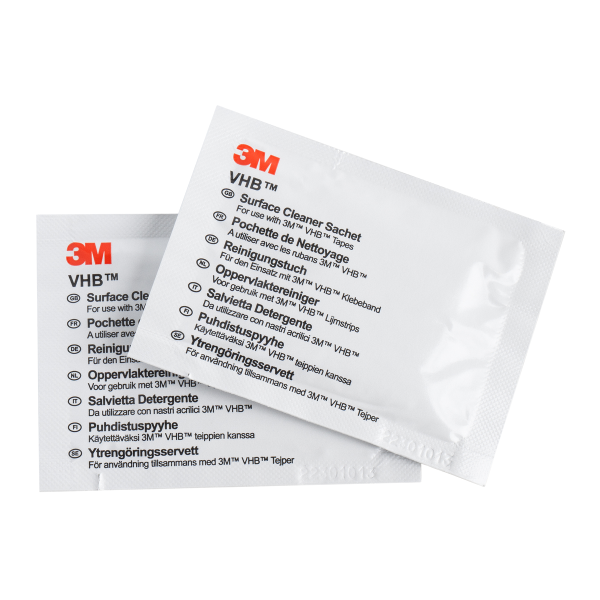 Surface Cleaning Wipe 3M | 2 pack – Scandi Handles